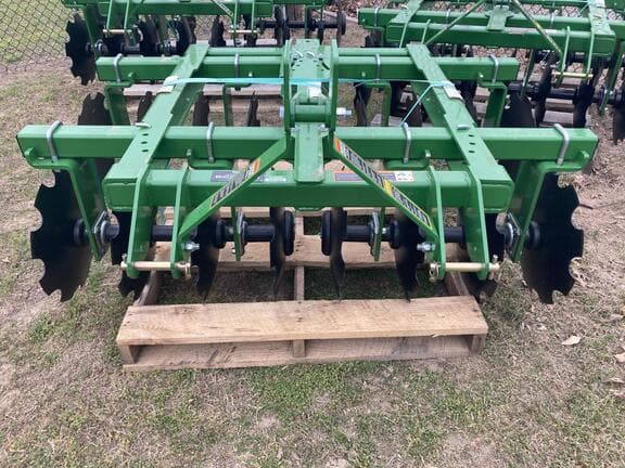 Frontier TM1173 Tillage Disks for Sale | Tractor Zoom