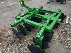 SOLD - Frontier TM1173 Stock No. 371359 Tillage with 6 ft | Tractor Zoom