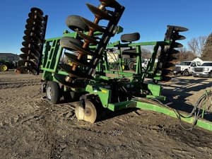 Frontier TM3125 Stock No. E045279 Tillage For Sale with 26 ft | Tractor ...