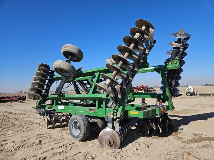 Frontier TM5121 Tillage Disks for Sale | Tractor Zoom