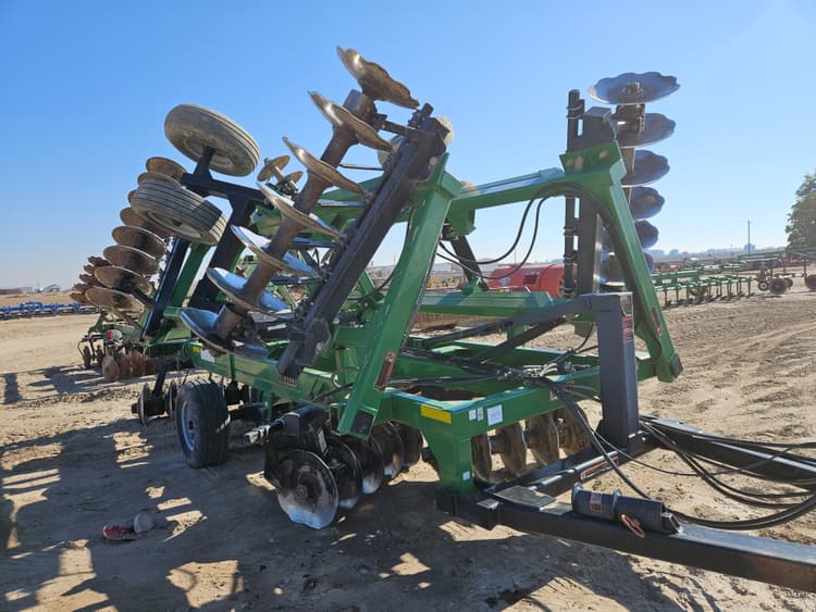 Frontier TM5121 Tillage Disks for Sale | Tractor Zoom