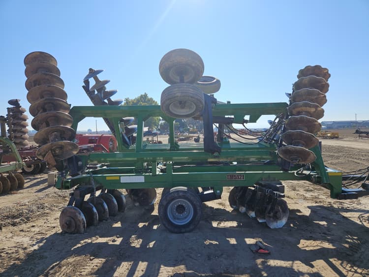 Frontier TM5121 Tillage Disks for Sale | Tractor Zoom