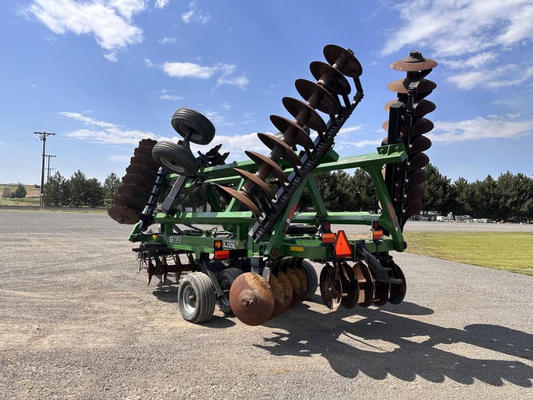 Frontier TM5121 Tillage Disks for Sale | Tractor Zoom