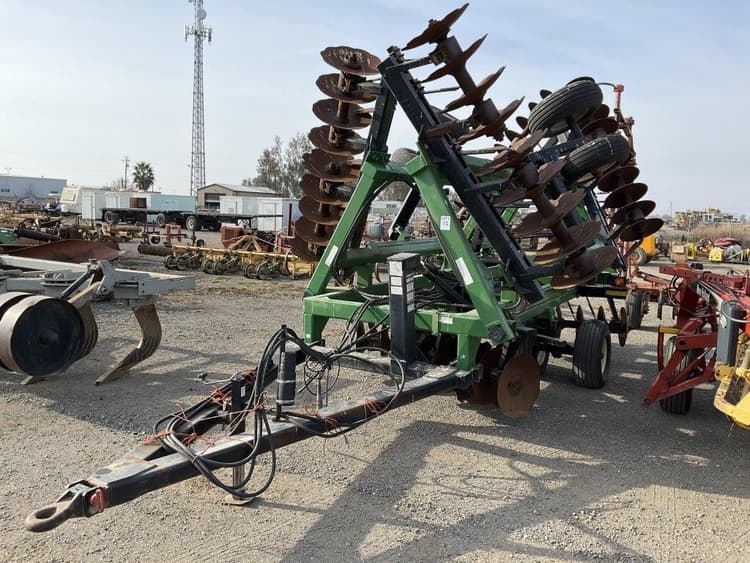 Frontier TM5124 Tillage Disks for Sale | Tractor Zoom