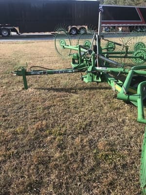 SOLD - Frontier WR1010 Stock No. 454515 Hay and Forage | Tractor Zoom