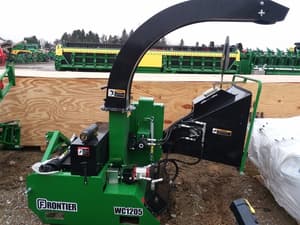 SOLD - Frontier WC1205 Stock No. 106518 Other Equipment | Tractor Zoom