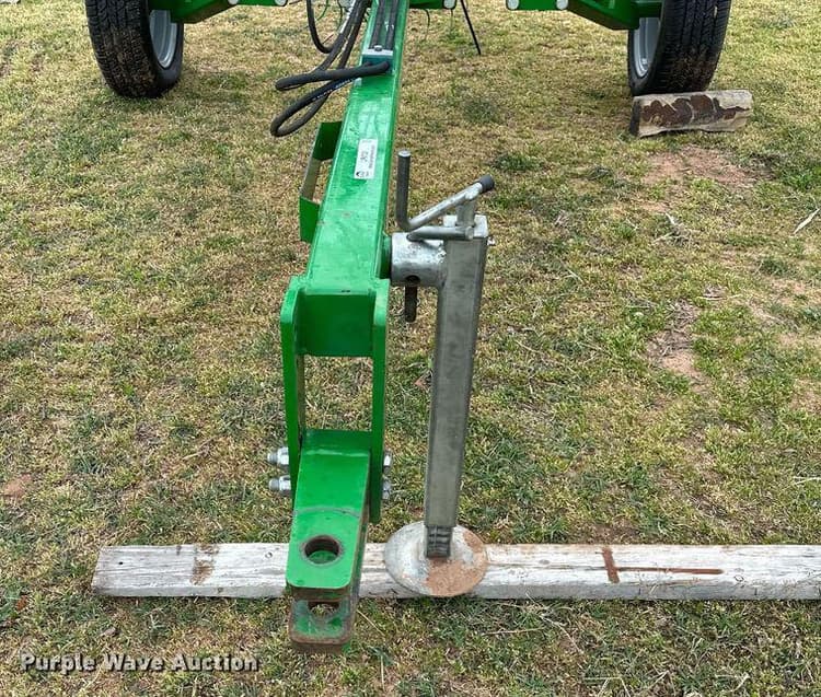 Frontier WR0008 Hay and Forage Hay - Rakes/Tedders for Sale | Tractor Zoom