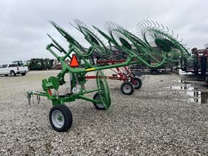 Frontier WR0010 Stock No. L0004002 Hay and Forage For Sale | Tractor Zoom