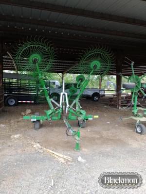 SOLD - Frontier WR1008 Lot No. 170 Hay and Forage | Tractor Zoom