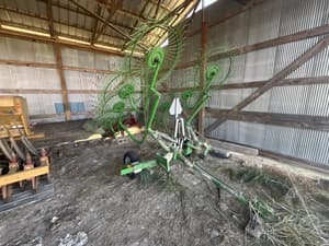 Frontier WR1008 Stock No. 10053I Hay and Forage For Sale | Tractor Zoom