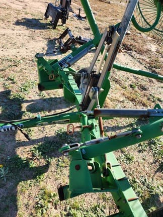Frontier WR1010 Hay and Forage Hay - Rakes/Tedders for Sale | Tractor Zoom