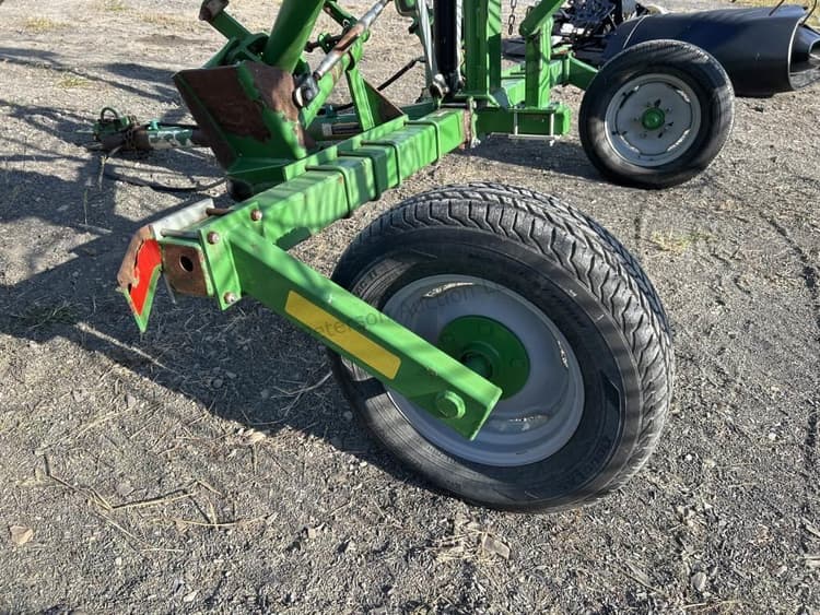 Frontier WR1010 Hay and Forage Hay - Rakes/Tedders for Sale | Tractor Zoom