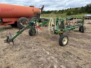 Frontier WR1212C Lot No. 105 Hay and Forage For Sale | Tractor Zoom