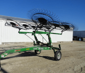 SOLD - Frontier WR3110 Hay and Forage | Tractor Zoom