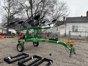 SOLD - Frontier WR3110 Lot No. 38 Hay and Forage | Tractor Zoom