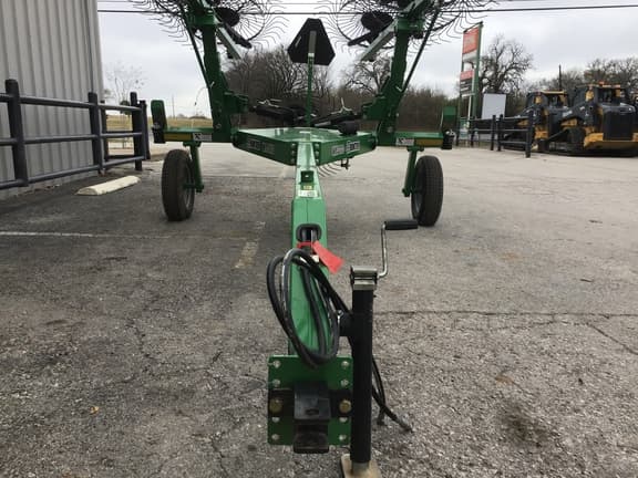 Frontier WR3112 Hay and Forage Hay - Rakes/Tedders for Sale | Tractor Zoom