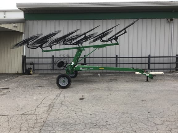 Frontier WR3112 Hay and Forage Hay - Rakes/Tedders for Sale | Tractor Zoom