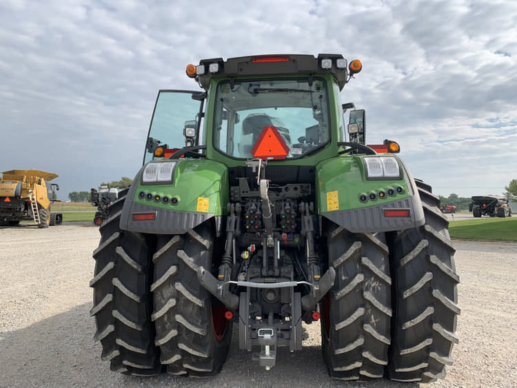 2022 Fendt 939 Vario Tractors 300 to 424 HP for Sale | Tractor Zoom
