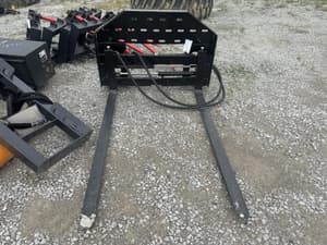 SOLD - Future FT-SF60 Lot No. 18776 Other Equipment | Tractor Zoom
