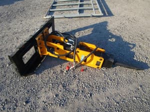SOLD - Future FT-P680 Lot No. 517 Other Equipment | Tractor Zoom