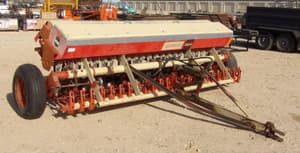 SOLD - Melroe 224 Lot No. 32957 Planting with 12 ft | Tractor Zoom