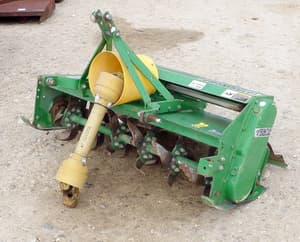 Frontier RT1150 Lot No. 33112 Tillage For Sale with 4.16 ft | Tractor Zoom