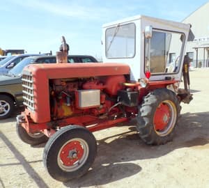 SOLD - 1980 Schramm 160 Lot No. 31465 Tractors with 1,309 Hrs | Tractor ...