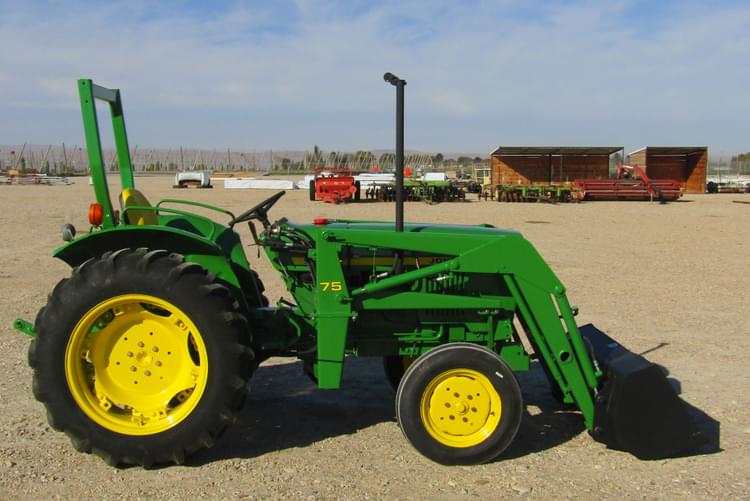 SOLD - John Deere 950 Tractors Less than 40 HP | Tractor Zoom