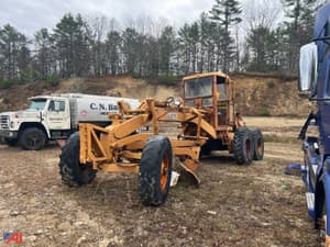 SOLD - Galion 104H Construction with --- Hrs | Tractor Zoom