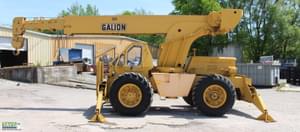 SOLD - Galion 125 Lot No. 301 Construction with 4,965 Hrs | Tractor Zoom