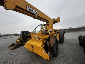 SOLD - Galion 150A Lot No. 18834 Construction with 64 Hrs | Tractor Zoom