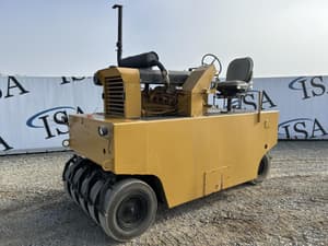SOLD - Galion P3500A Lot No. 5252 Construction with 114 Hrs | Tractor Zoom
