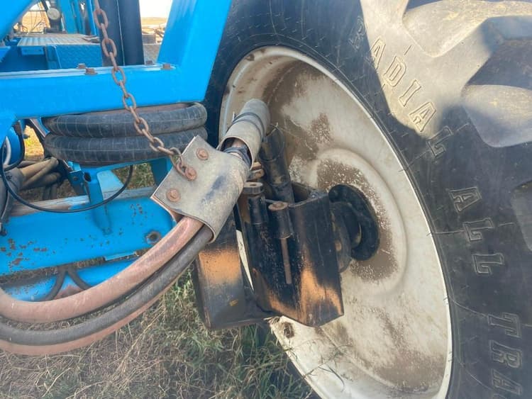 Gallenberg Aire Glide 1000XT Chemical Applicators Sprayers - Self ...