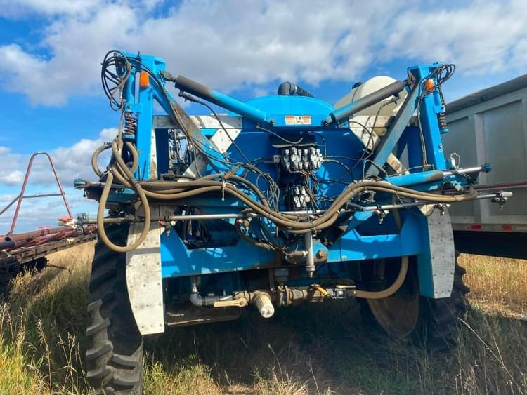 Gallenberg Aire Glide 1000XT Chemical Applicators Sprayers - Self ...