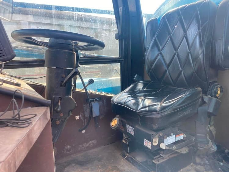 Gallenberg Aire Glide 1000XT Chemical Applicators Sprayers - Self ...