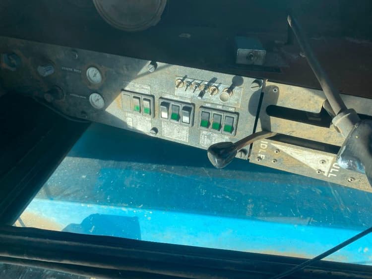 Gallenberg Aire Glide 1000XT Chemical Applicators Sprayers - Self ...