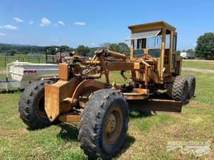 SOLD - Galion T500 Lot No. 8944 Construction with 1,380 Hrs | Tractor Zoom