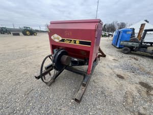 SOLD - Gandy Orbit-Air Lot No. 569 Planting with --- In | Tractor Zoom
