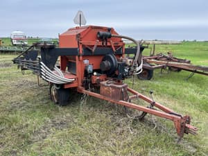 Gandy 6224 Chemical Applicators For Sale | Tractor Zoom