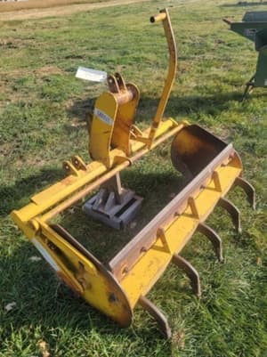 Gannon FD52 Lot No. 152 Other Equipment For Sale | Tractor Zoom