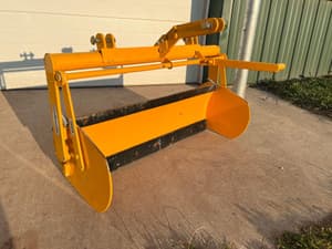 Gannon FD36-9 Lot No. 6061986 Other Equipment For Sale | Tractor Zoom