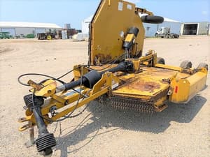 SOLD - Gannon 9309 Stock No. X839631 Hay and Forage with 10 ft ...
