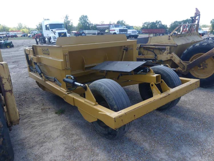 Garfield 550 Construction Scrapers for Sale | Tractor Zoom