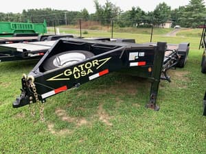 SOLD - Gatormade 4+16 ARDVARK TILT 16K Stock No. 40034947 Other ...