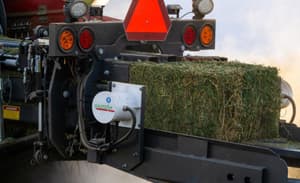 SOLD - Gazeeka 810COLT Hay and Forage | Tractor Zoom