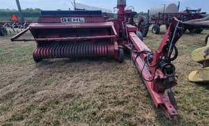 Gehl 1065 Harvesting For Sale | Tractor Zoom