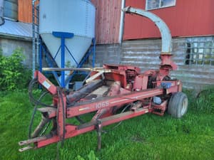 SOLD - Gehl 1065 Lot No. 49 Harvesting | Tractor Zoom