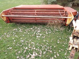 SOLD - Gehl 1090 Lot No. 17 Hay and Forage | Tractor Zoom