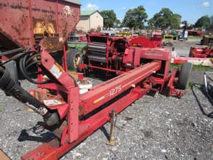 SOLD - Gehl 1275 Harvesting | Tractor Zoom