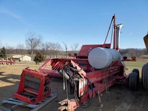SOLD - Gehl 1285 Lot No. 3270 Harvesting | Tractor Zoom